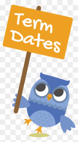 Term Dates Clipart - Free Transparent PNG Clipart Images Download