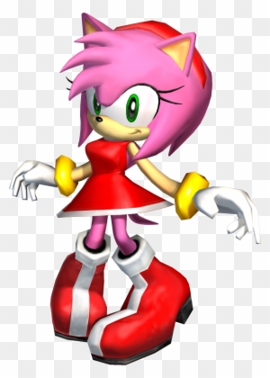 Sonic Adventure - Sonic Adventure 2 Art - Free Transparent PNG Clipart ...