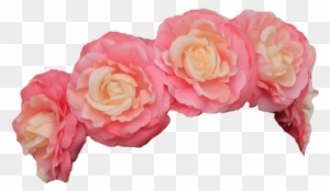 Image Image - Transparent Tumblr Flower Crown - Free Transparent PNG ...