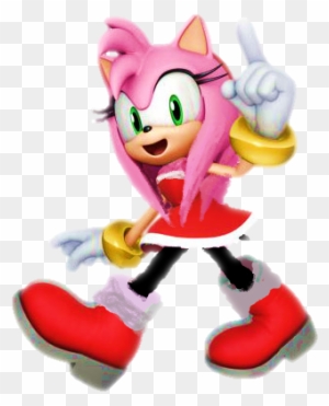 Amy With Long Hair/spines By Mrmephilesthedark - Amy Rose Long Hair ...