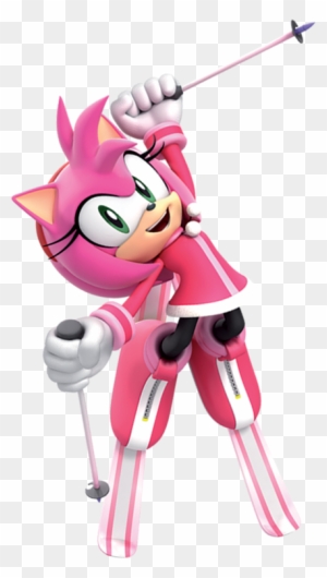 Amy Rose Winter Fan Casting Ariel Winter As Amy Rose In Sonic The