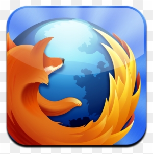 Firefox Png Logo - Firefox Logo Png - Free Transparent PNG Clipart ...