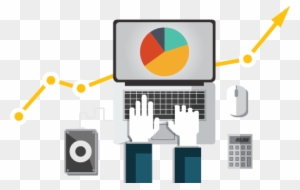 Corporate Presentation - Financial Statements Icon - Free Transparent ...