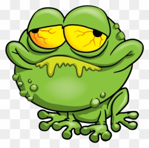 Ugly Frog Clipart - Ugly Frog Clipart - Free Transparent PNG Clipart ...