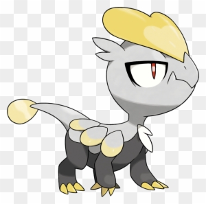 Hakamo- - Pokemon Jangmo O Evolution - Full Size PNG Clipart Images ...