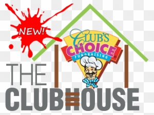Clubhouse - Clubhouse Software - Free Transparent PNG Clipart Images ...