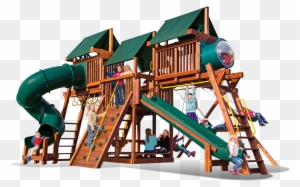 Backyard Playworld - Free Transparent PNG Clipart Images Download