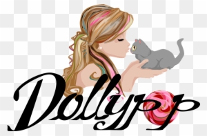 Cuteness, Doll, Girl, Cute, Cartoon, Face, Female - Girl - Free ...