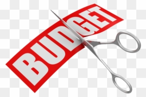 Cut - Budget Cuts Clip Art - Free Transparent PNG Clipart Images Download