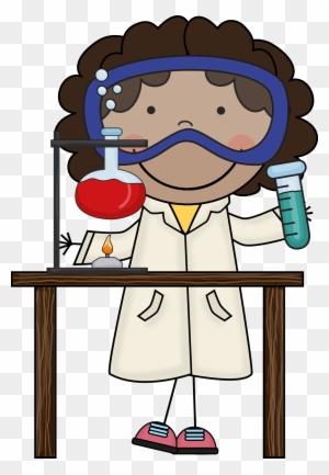 Science Kid2 - Basic Science Process Skills - Free Transparent PNG ...