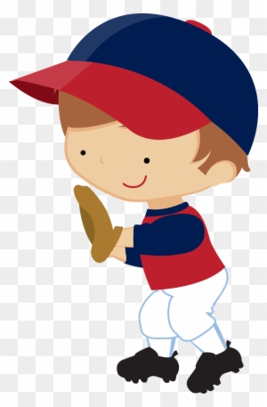Baseball Boy Clipart, Transparent PNG Clipart Images Free Download ...