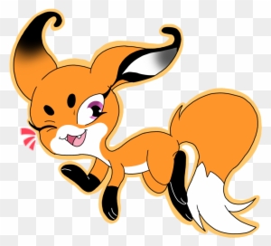 Miraculous Ladybug News - Fox Miraculous - Free Transparent PNG Clipart ...