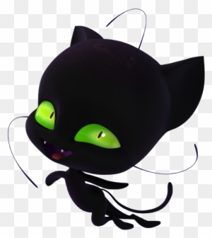 Plagg - Plagg Png - Free Transparent PNG Clipart Images Download