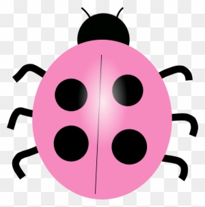 Pink Ladybug Clipart, Transparent PNG Clipart Images Free Download ...