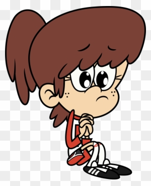 Lynn Loud - Lisa The Loud House -友软网络