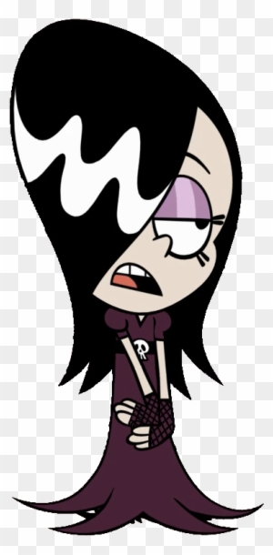 Photo - Loud House Haiku - Free Transparent PNG Clipart Images Download