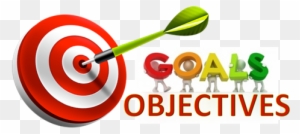 Target Clipart Research Objective - Goal - Free Transparent PNG Clipart ...