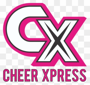Express Cheer - Express Cheer Logo - Free Transparent PNG Clipart ...