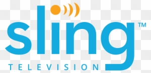 Sling Tv Logo - Sling Tv E-gift Card - Free Transparent PNG Clipart ...