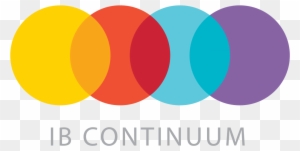 Ib Logo Ib Continuum - Ib Continuum Schools - Free Transparent PNG ...
