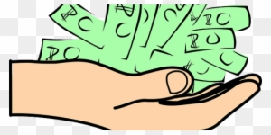 Salary Clip Art, Transparent PNG Clipart Images Free Download - ClipartMax