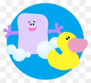 Blue's Clues Slippery Soap Image - Blue's Clues - Free Transparent PNG ...