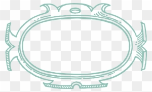 Japanese Border Designs Cd-rom And Book Graphic Frames - Vintage Heart ...