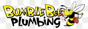 Plumbing - Bumble Bee - Free Transparent PNG Clipart Images Download