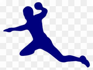 Handball - Free Transparent PNG Clipart Images Download