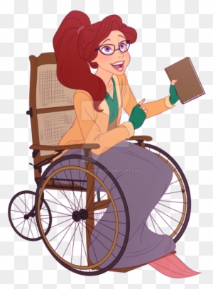 Anne Westfall By Roguishbard - August 22 - Free Transparent PNG Clipart ...