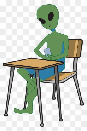 Wheelchair Superhero Cliparts 11, - Student Desk Clip Art - Free ...