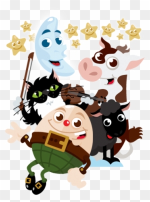 Nursery Rhymes Clipart, Transparent PNG Clipart Images Free Download ...