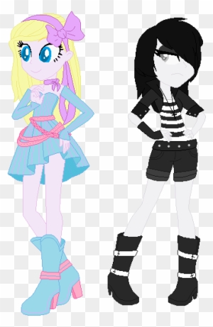 Amelia Bases 876 134 Eg Base Commission By Amelia Bases - Mlp Eg Base ...
