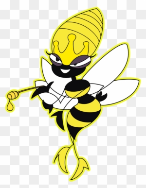 Honey Bee Deviantart - September 4 - Free Transparent PNG Clipart ...