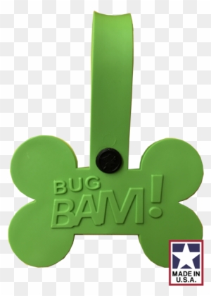 Mosquito Pet Tags - Mosquito - Free Transparent PNG Clipart Images Download