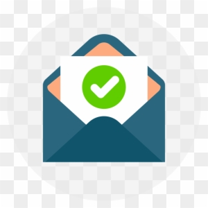 Email Id Verification Reminder Plugin - Business - Free Transparent PNG ...