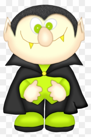 Cute Dracula Clipart This Cute Cartoon Clip Art Of - Vampire Clipart ...