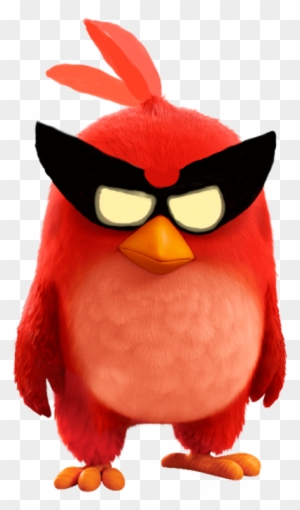 Angry Bird Space Yellow Bird