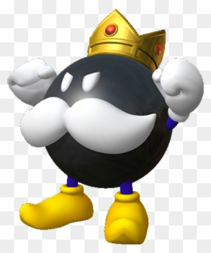 King Boo - King Boo Mario Bros - Free Transparent PNG Clipart Images ...