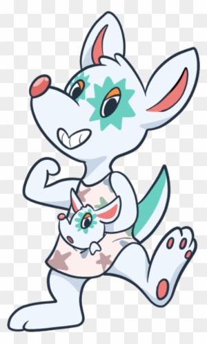 Animal Crossing Astrid By Bullydrawings - Animal Crossing Astrid - Free ...