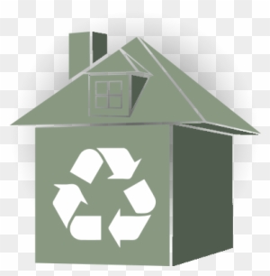 It's Free - Recycle Icon - Free Transparent PNG Clipart Images Download