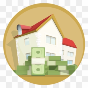 Mortgage House Png - Home Loan Images Png - Free Transparent PNG ...