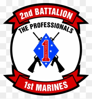 25th Marine Regiment Logo - Free Transparent PNG Clipart Images Download