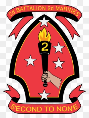 2nd Battalion 6th Marine Regiment Of United States - 2nd Bn 6th Marines ...