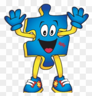 Fun Clipart Twitter - Puzzles Fun Dome - Free Transparent PNG Clipart ...