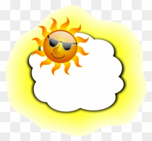 Summer021 - Summer Heat Clip Art - Free Transparent PNG Clipart Images ...