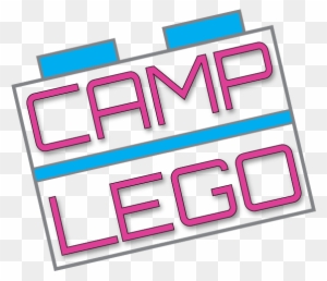 Camp Lego - Lego Summer Camp - Free Transparent PNG Clipart Images Download