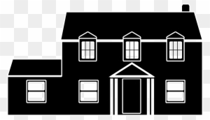 White Home Clipart, Transparent PNG Clipart Images Free Download ...