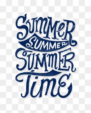 Summertime Png Clipart - Summer Time Png - Free Transparent PNG Clipart ...