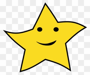 Clipart Smiley Star - Star Smiley Face Clip Art - Free Transparent PNG ...